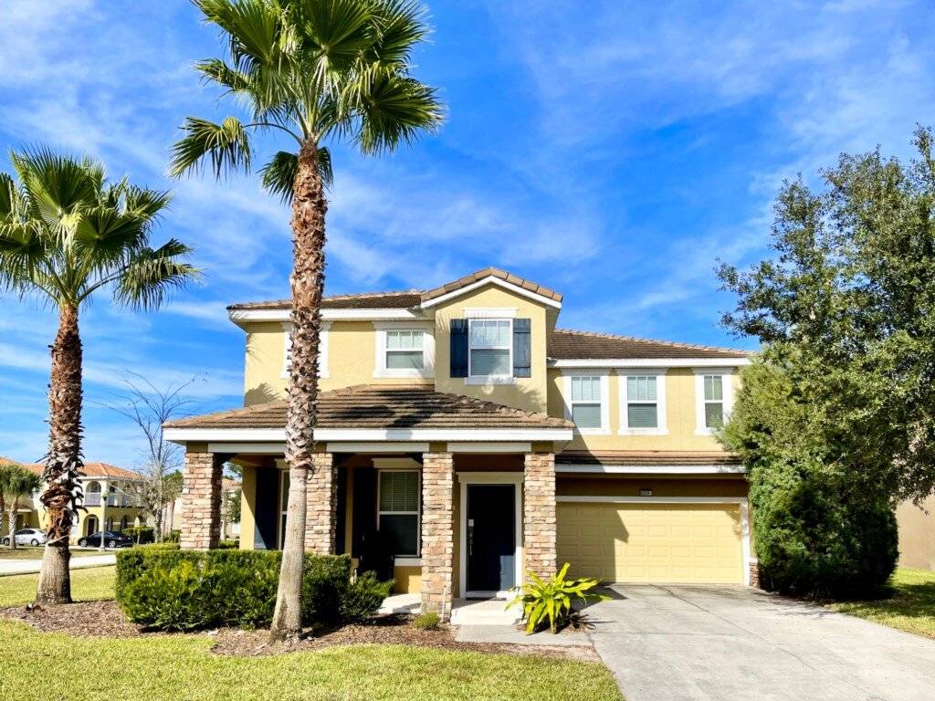 291 M² Casa ∙ 7 Habitaciones ∙ 16 Huéspedes - Maitland, FL