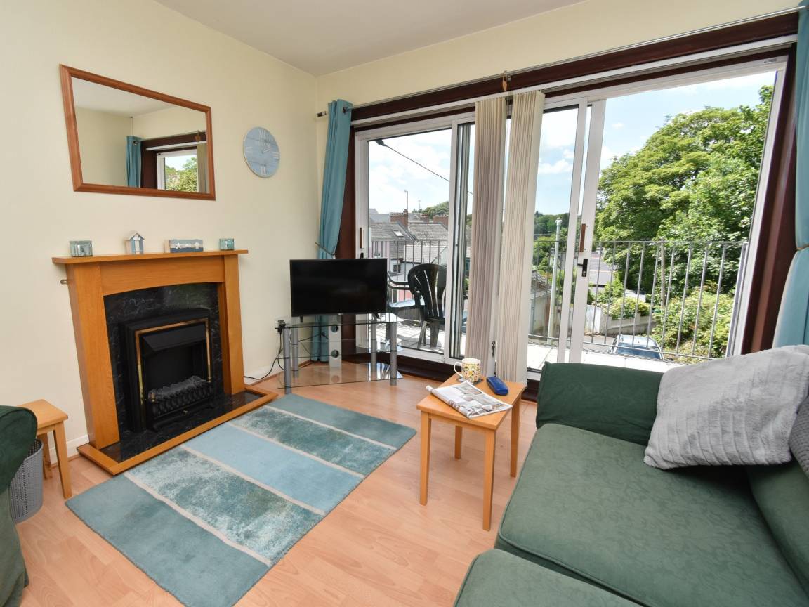 Cottage ∙ 2 Chambres ∙ 4 Personnes - Saundersfoot