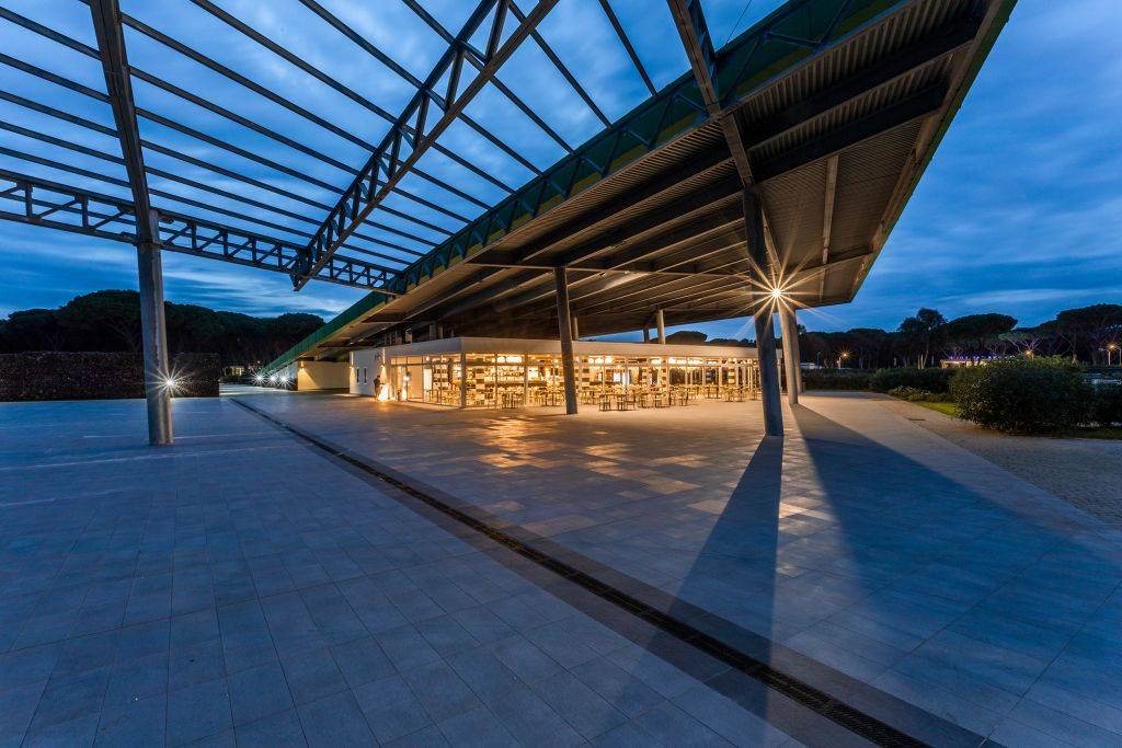 12 M² House ∙ 1 Bedroom ∙ 2 Guests - Fiumicino