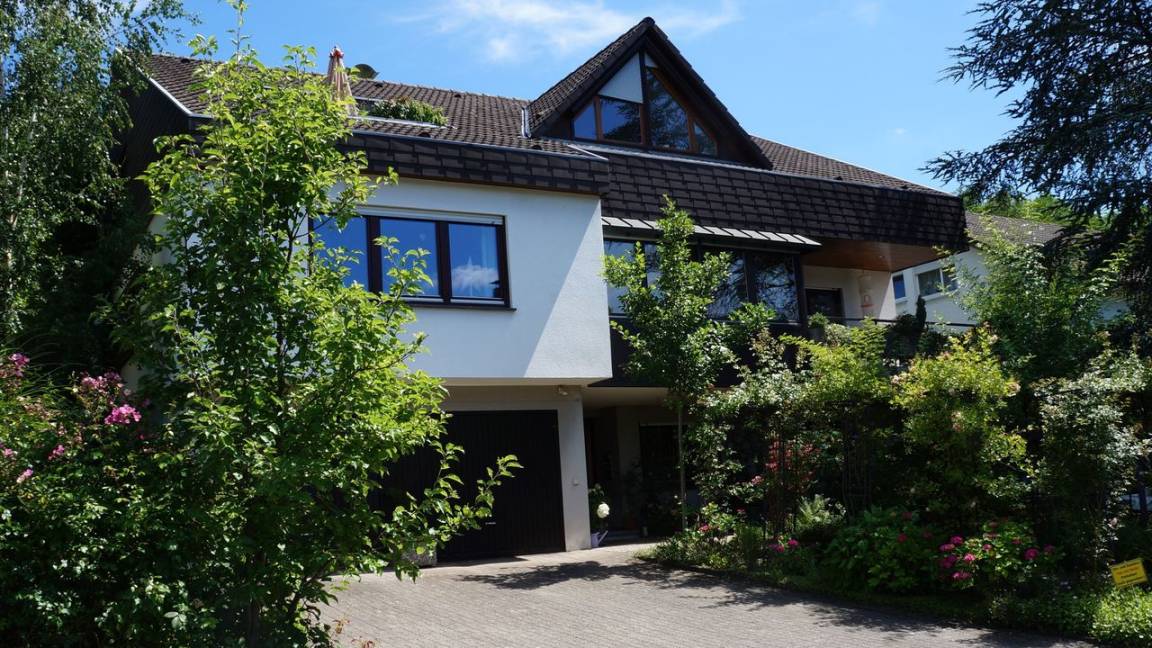 56 M² Appartement ∙ 4 Personnes - Gengenbach
