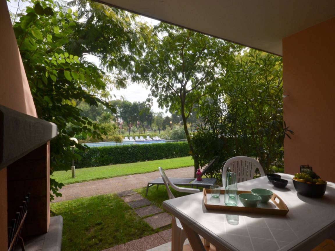 70 M² Villa ∙ 3 Slaapkamers ∙ 8 Gasten - Bibione