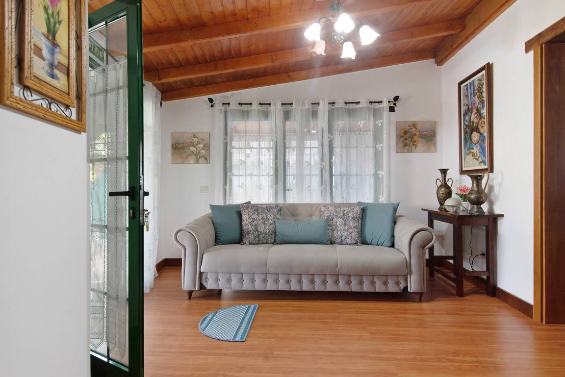 141 M² Casa ∙ 3 Habitaciones ∙ 5 Huéspedes - Vega de San Mateo