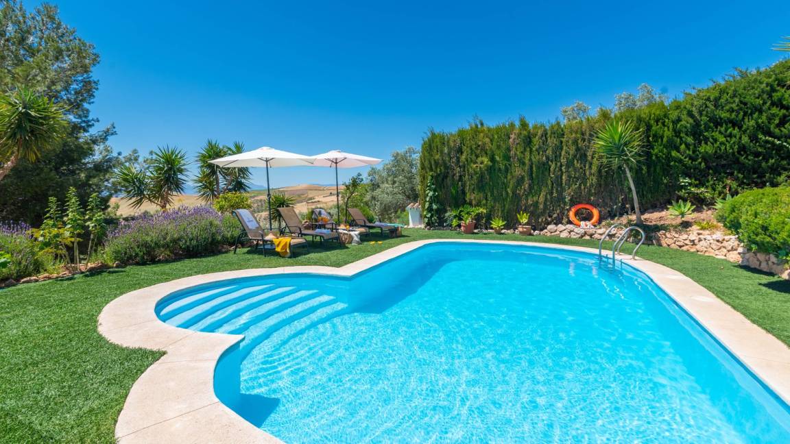 95 M² House ∙ 3 Bedrooms ∙ 6 Guests - Antequera
