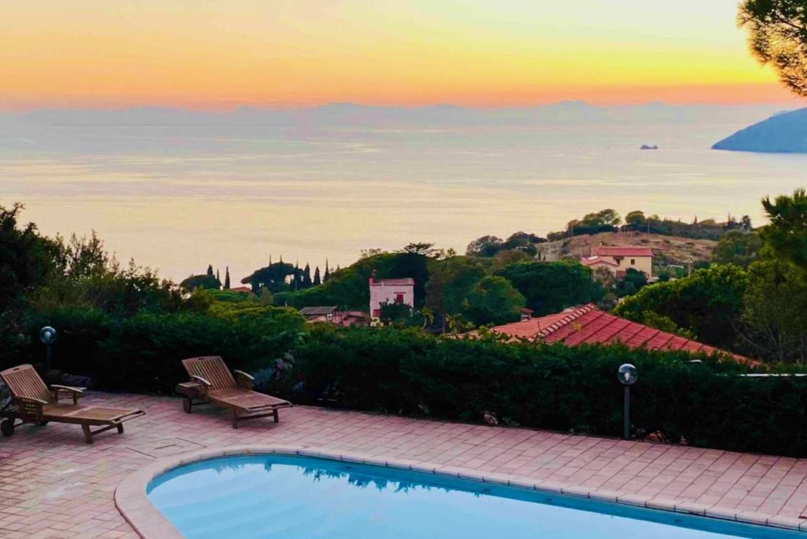 150 M² Villa ∙ 3 Bedrooms ∙ 6 Guests - Rio