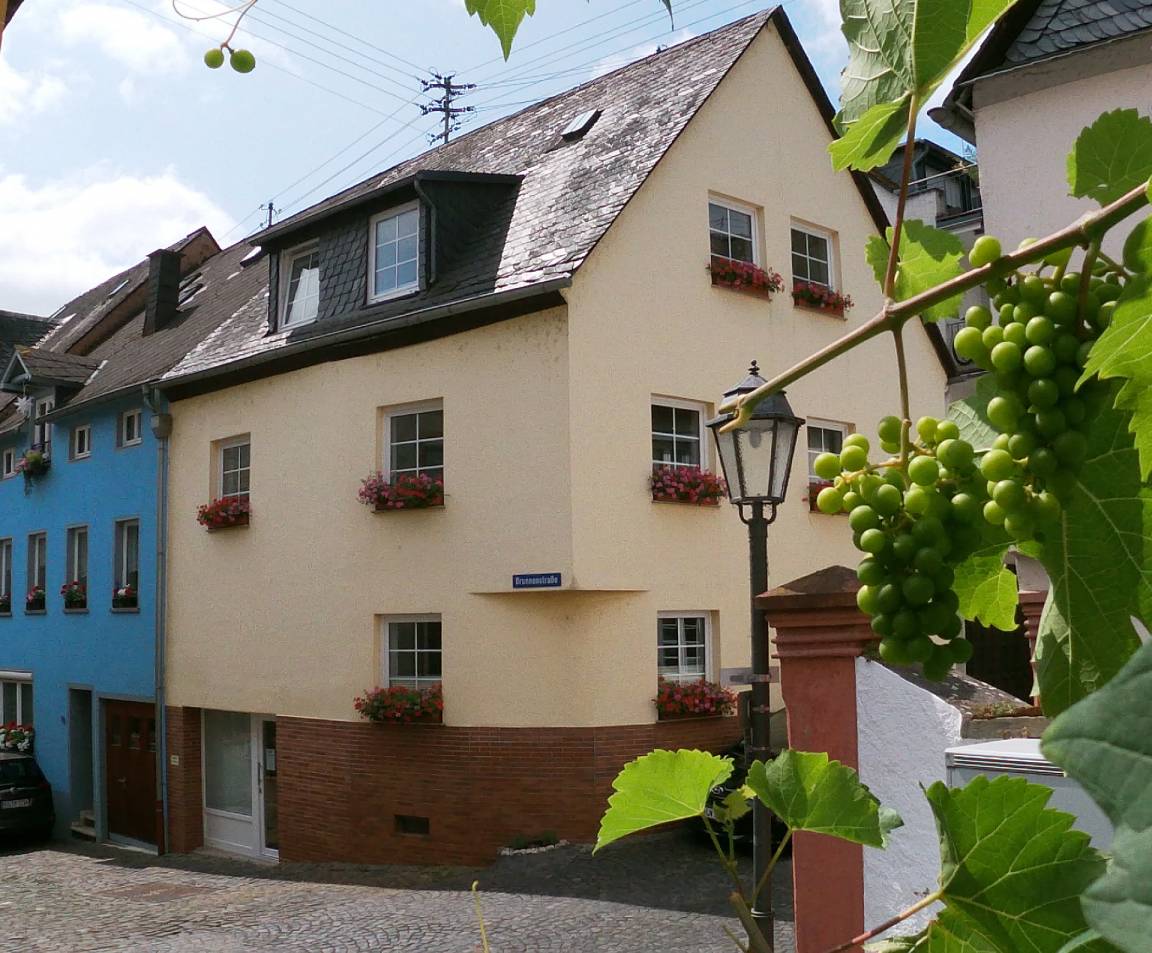 120 M² Ferienhaus ∙ 4 Schlafzimmer ∙ 10 Gäste - Bernkastel-Kues