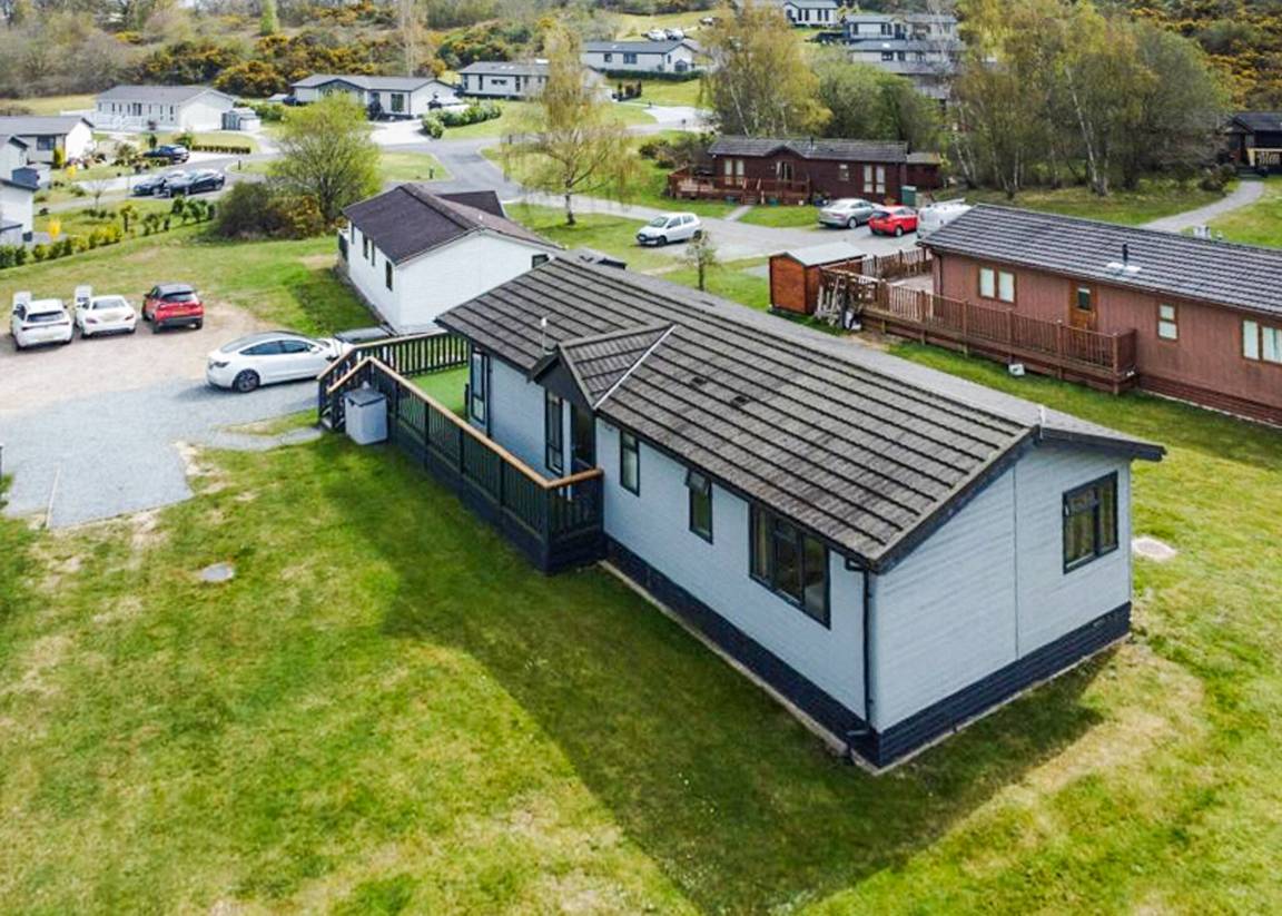 Chalet ∙ 3 Chambres ∙ 6 Personnes - Essex