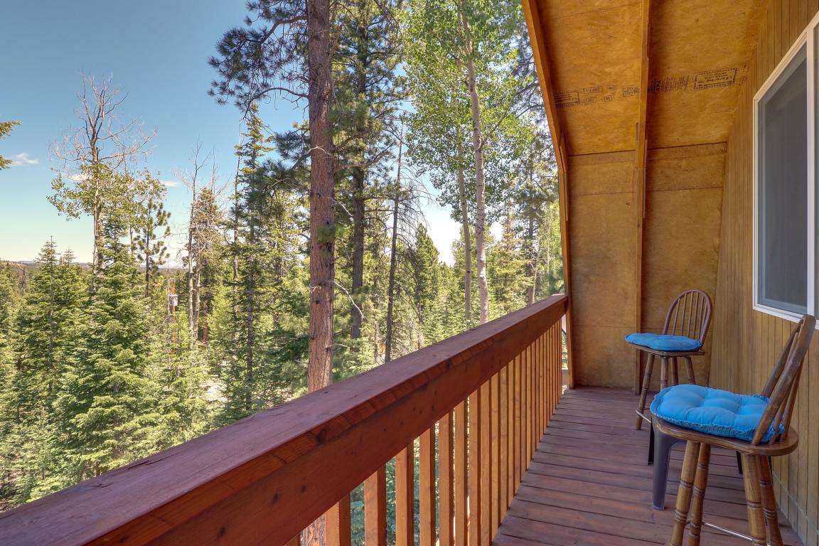 110 M² House ∙ 2 Bedrooms ∙ 4 Guests - Navajo Lake, UT