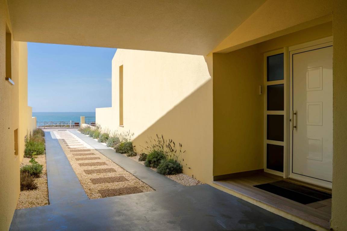 114 M² Vivenda ∙ 3 Quartos ∙ 6 Hóspedes - Nazaré