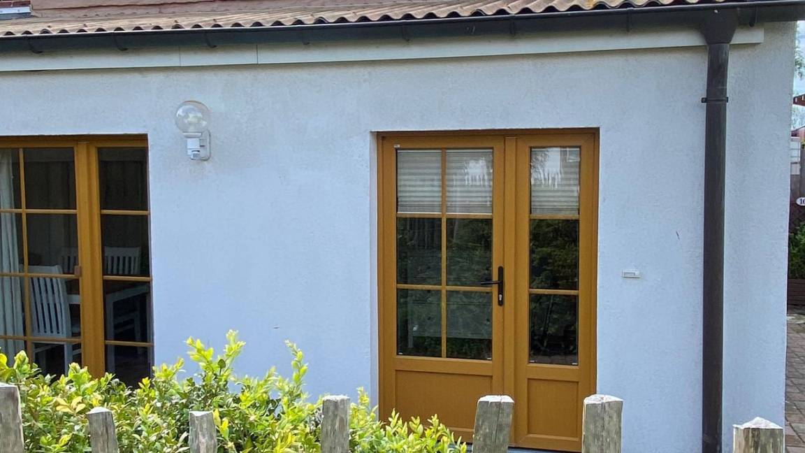 80 M² Ferienhaus ∙ 2 Schlafzimmer ∙ 4 Gäste - Fehmarn