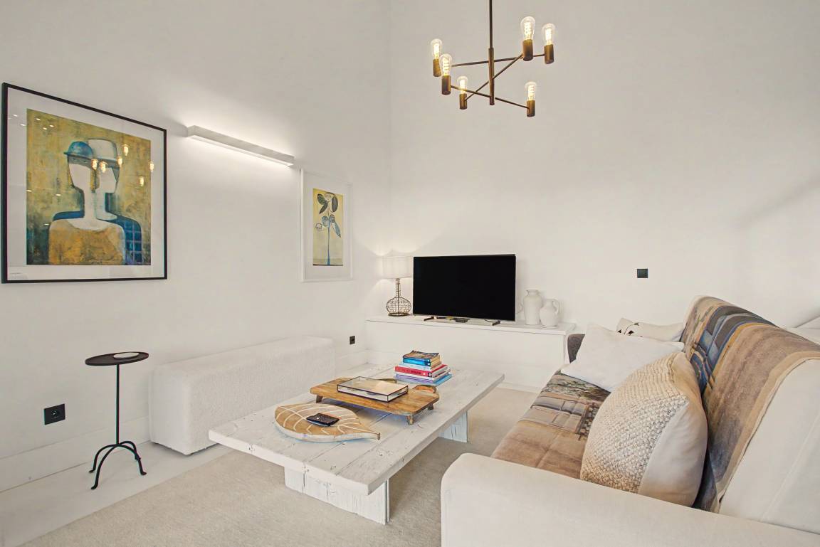 90 M² Chalet ∙ 1 Schlafzimmer ∙ 2 Gäste - Madeira