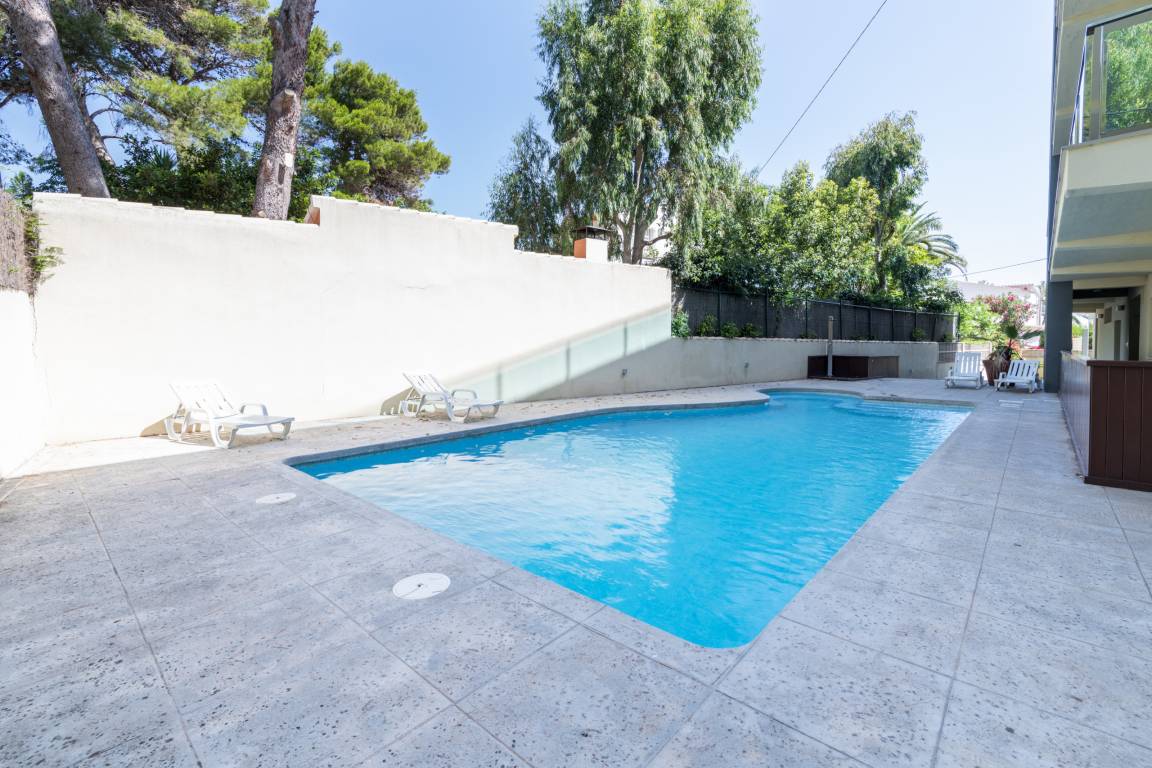 90 M² Appartement ∙ 3 Slaapkamers ∙ 5 Gasten - Jávea