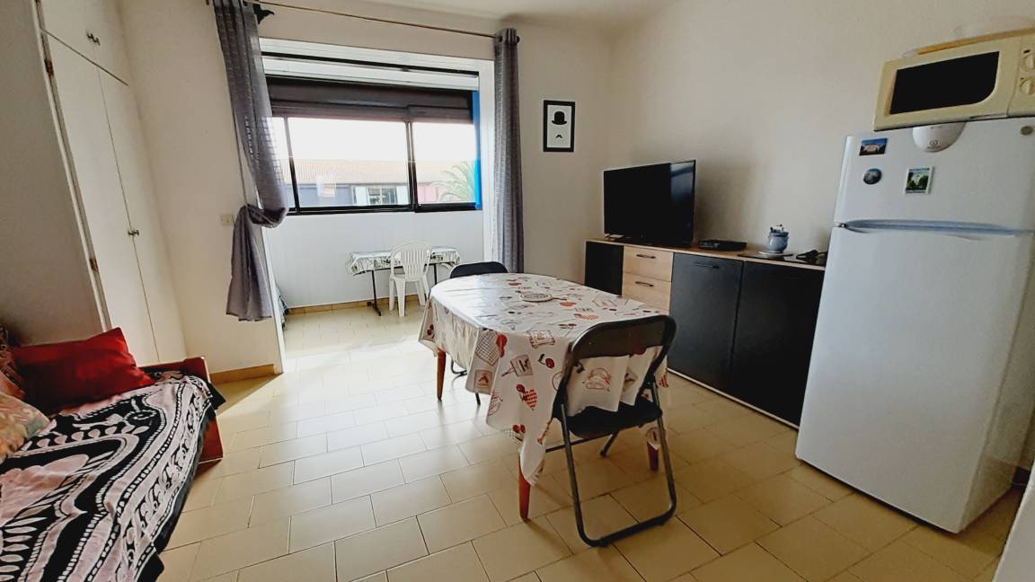 32 M² Apartment ∙ 1 Bedroom ∙ 4 Guests - Saint-Cyprien