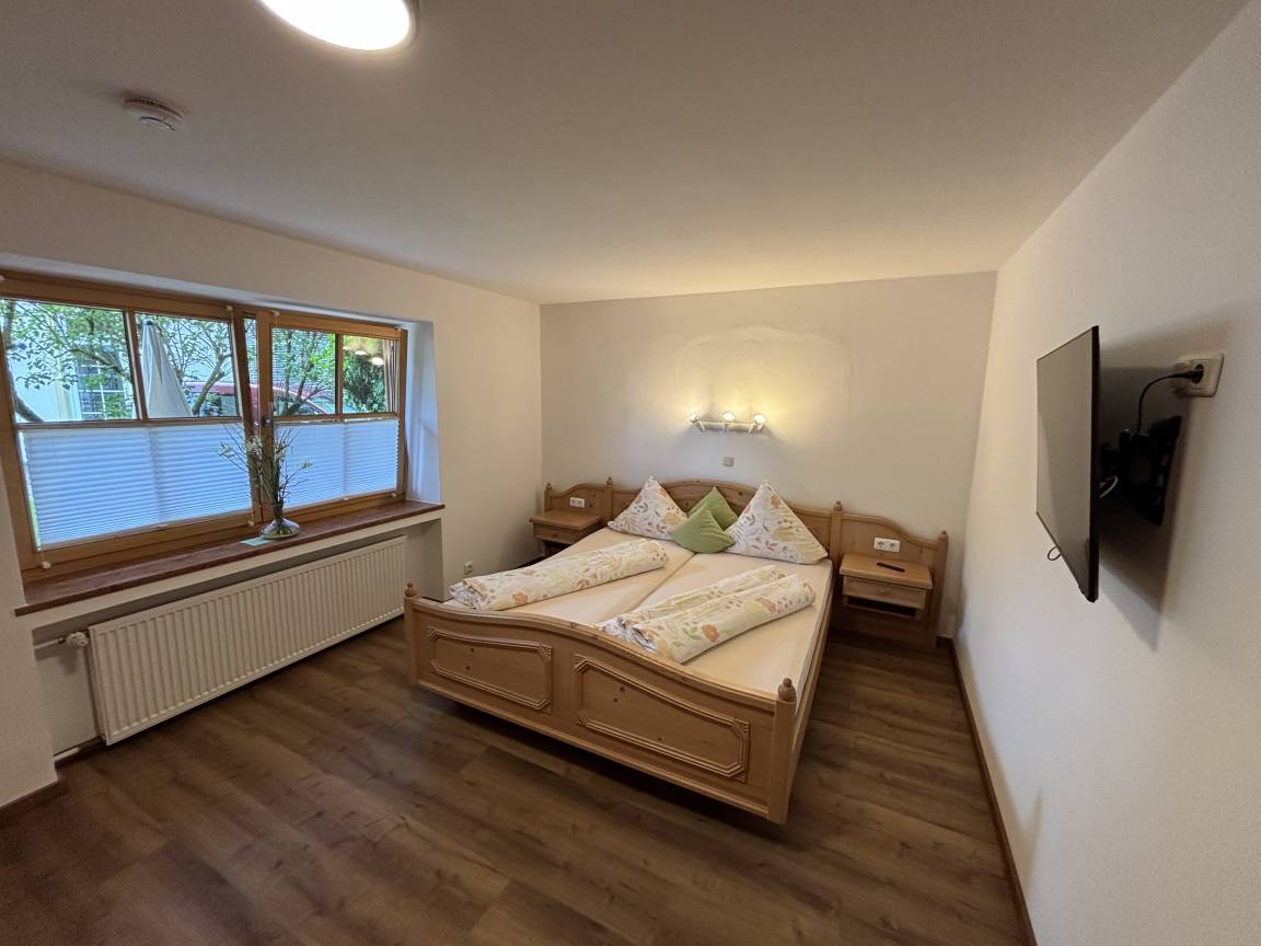 35 M² Appartement ∙ 2 Personnes - Ruhpolding