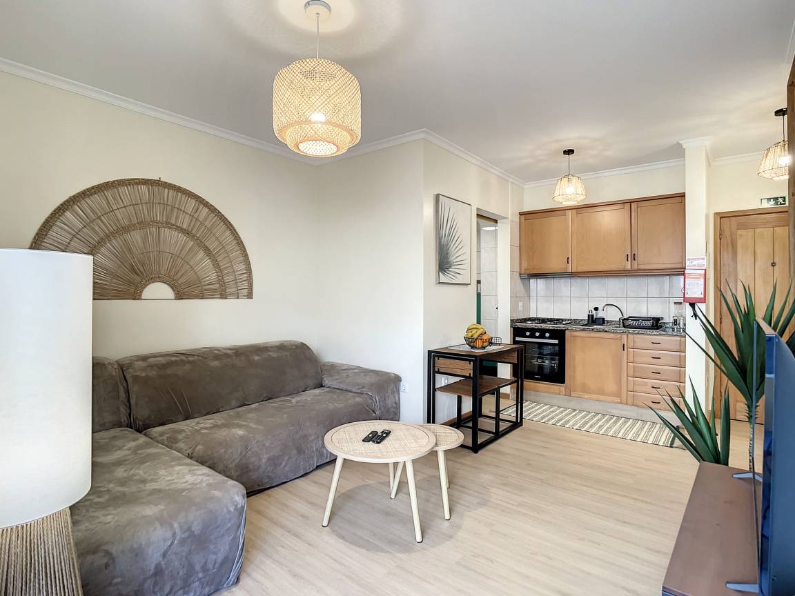 45 M² Appartement ∙ 1 Chambre ∙ 4 Personnes - Porto Moniz