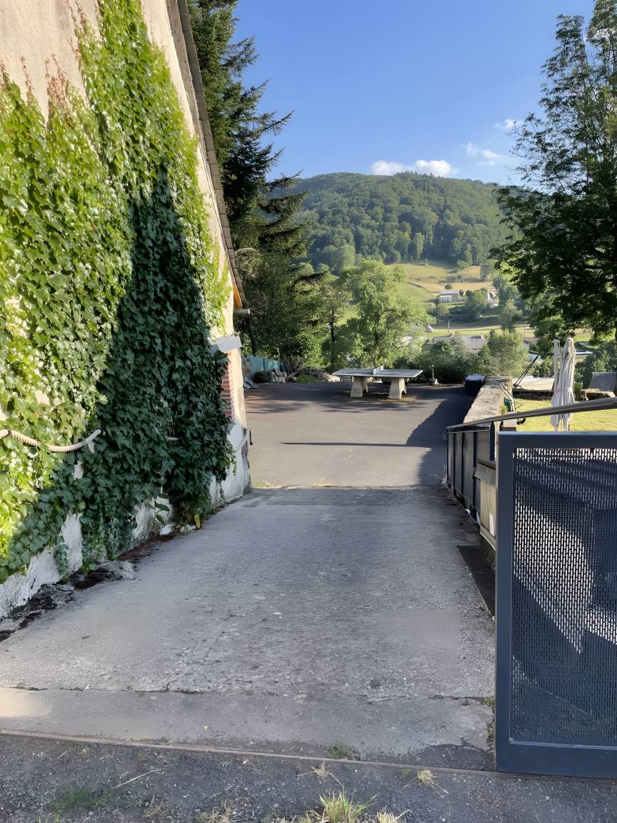 58 M² Maison De Vacances ∙ 2 Chambres ∙ 6 Personnes - Aurillac