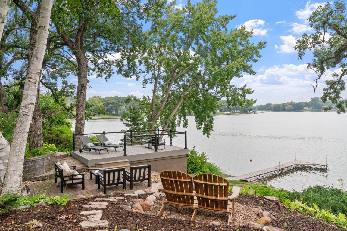 219 M² House ∙ 3 Bedrooms ∙ 10 Guests - Maple Grove, MN