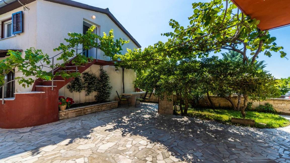 20 M² Appartamento Vacanza ∙ 1 Camera Da Letto ∙ 2 Ospiti - Krnica