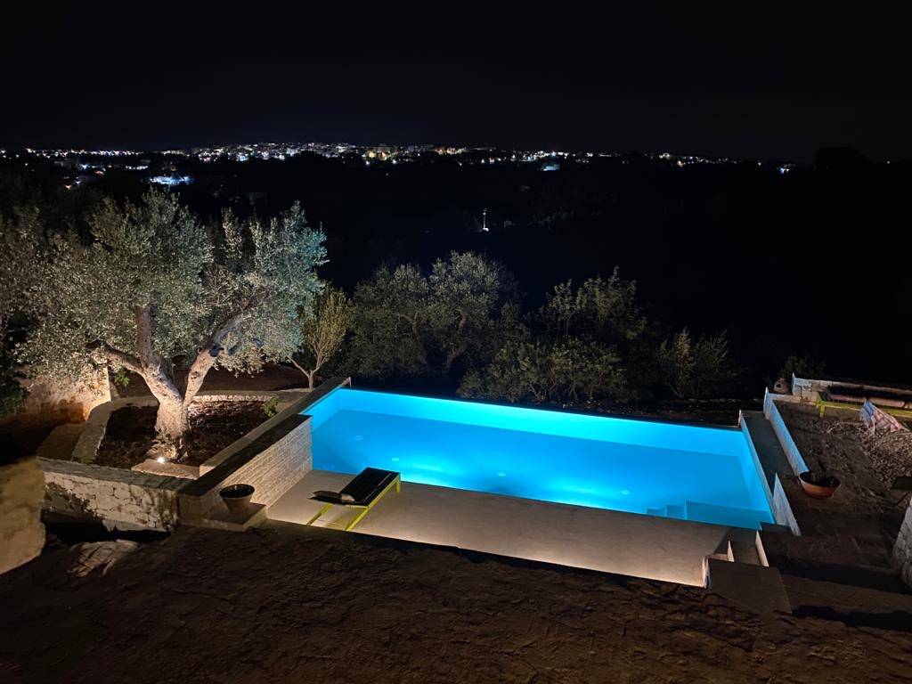 Villa ∙ 3 Bedrooms ∙ 6 Guests - Cisternino