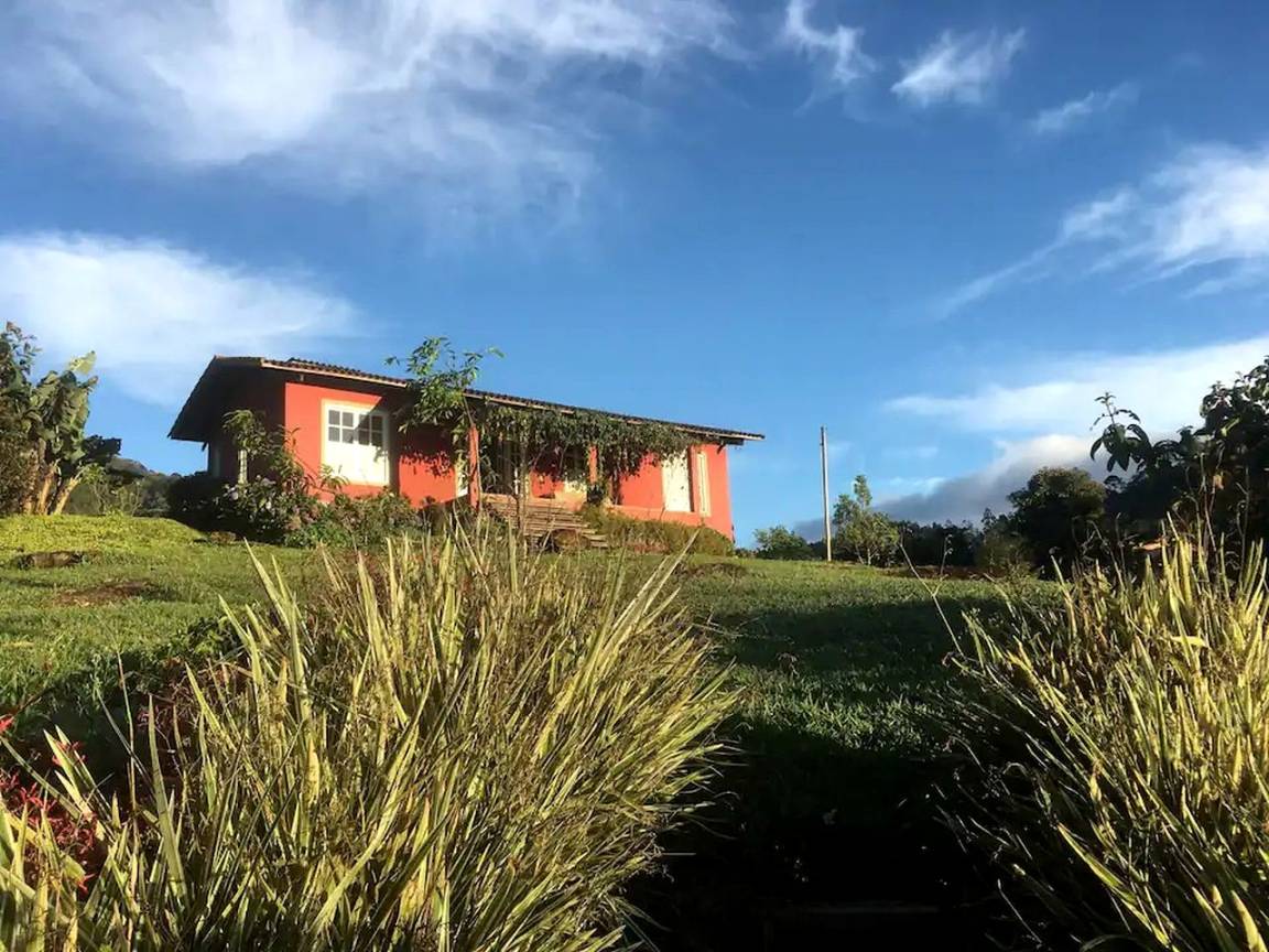 Casa ∙ 2 Quartos ∙ 6 Hóspedes - Pará (estado)