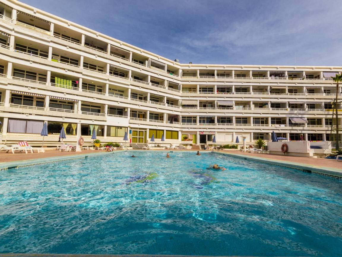 42 M² Apartment ∙ 1 Bedroom ∙ 2 Guests - Maspalomas