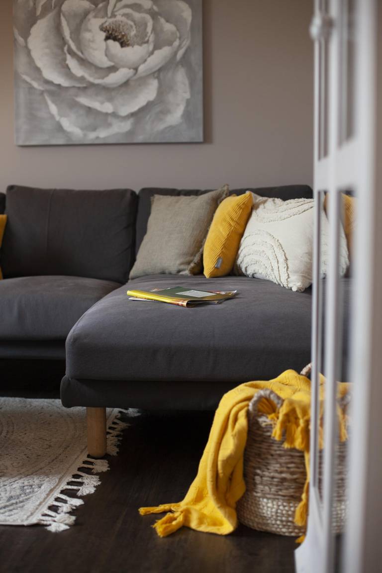 64 M² Ferienwohnung ∙ 2 Schlafzimmer ∙ 4 Gäste - Tarp