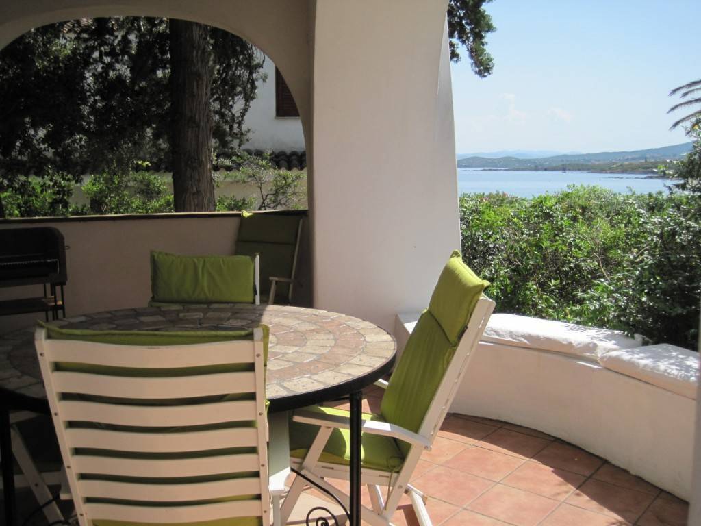 76 M² Appartement ∙ 3 Chambres ∙ 6 Personnes - Golfo Aranci