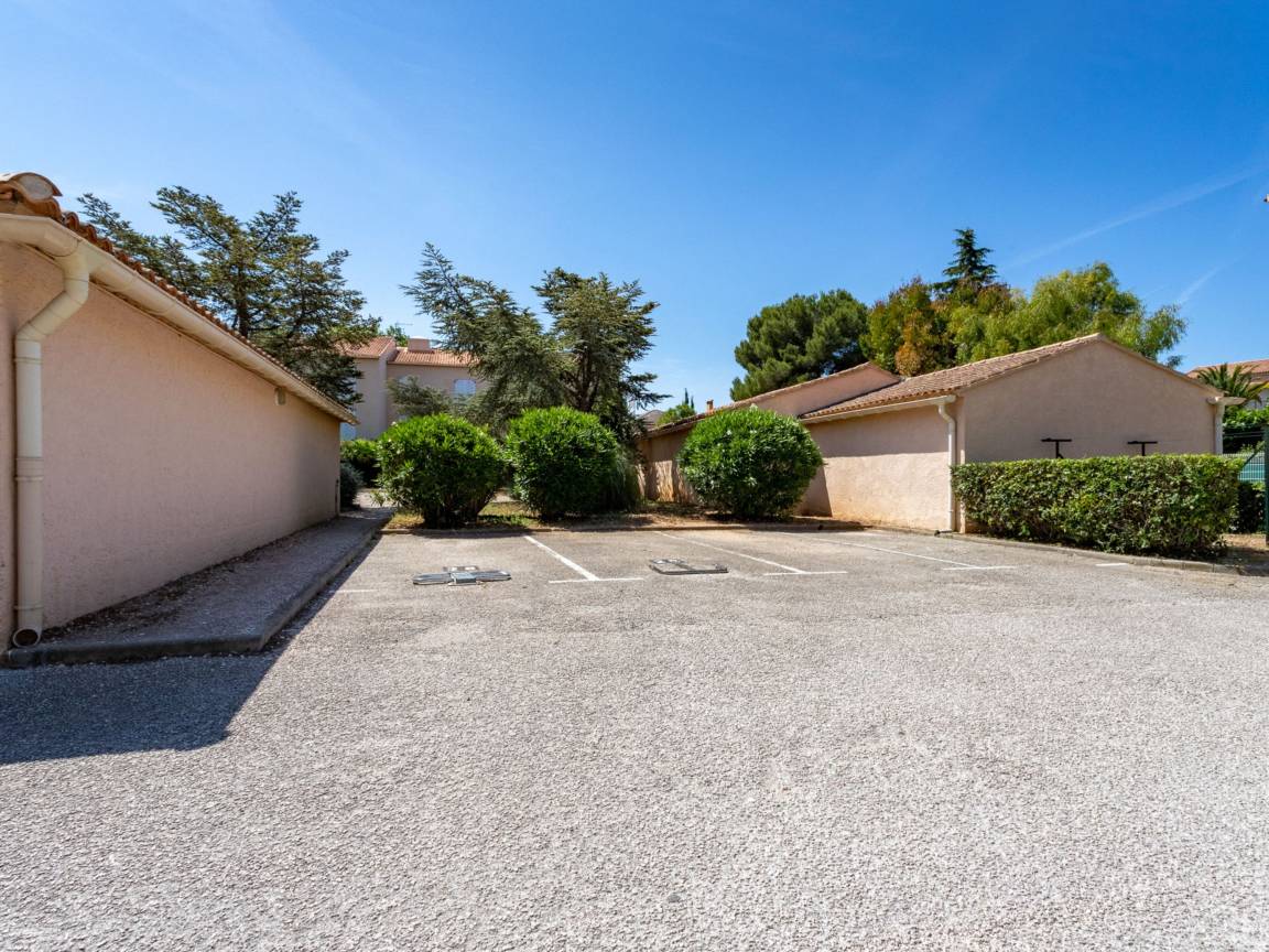 44 M² Ferienhaus ∙ 1 Schlafzimmer ∙ 4 Gäste - Le Pradet
