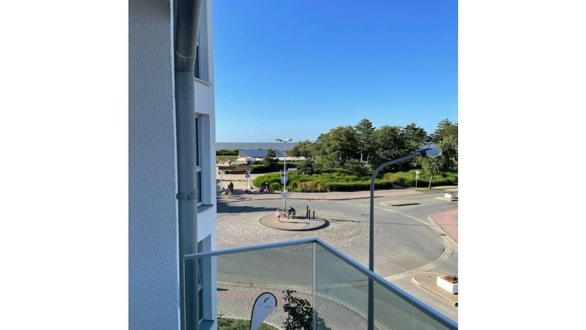 69 M² Ferienhaus ∙ 2 Schlafzimmer ∙ 4 Gäste - Cuxhaven