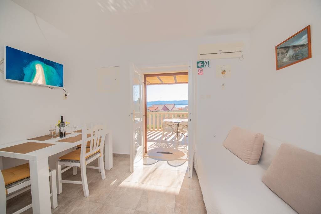 40 M² Apartment ∙ 1 Bedroom ∙ 3 Guests - Bol