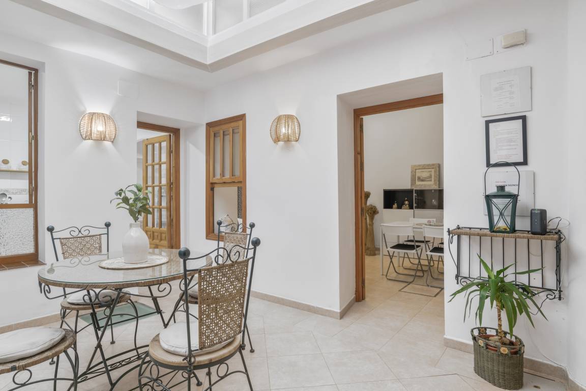 110 M² Apartment ∙ 3 Bedrooms ∙ 6 Guests - Cádiz