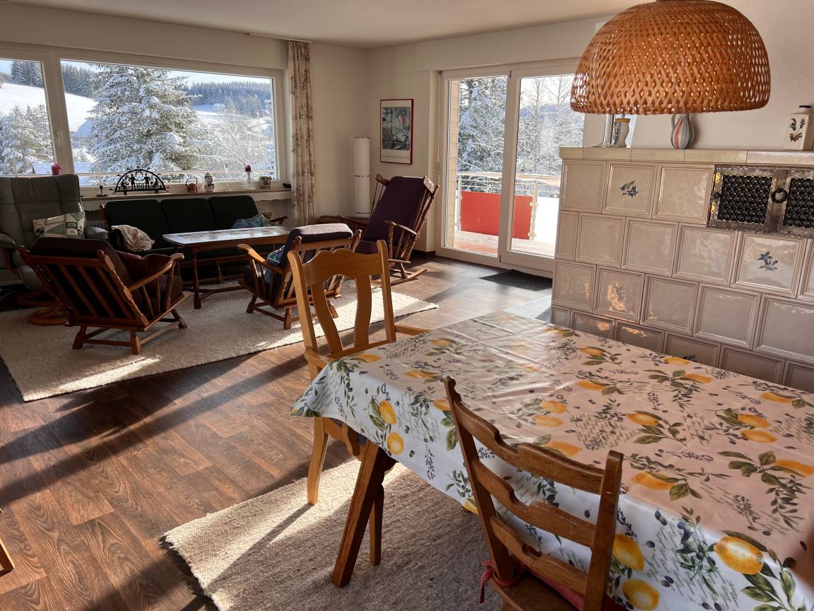 160 M² Ferienhaus ∙ 4 Schlafzimmer ∙ 8 Gäste - Simonswald