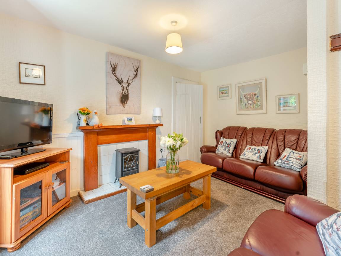 Cottage ∙ 3 Bedrooms ∙ 6 Guests - Isle of Arran