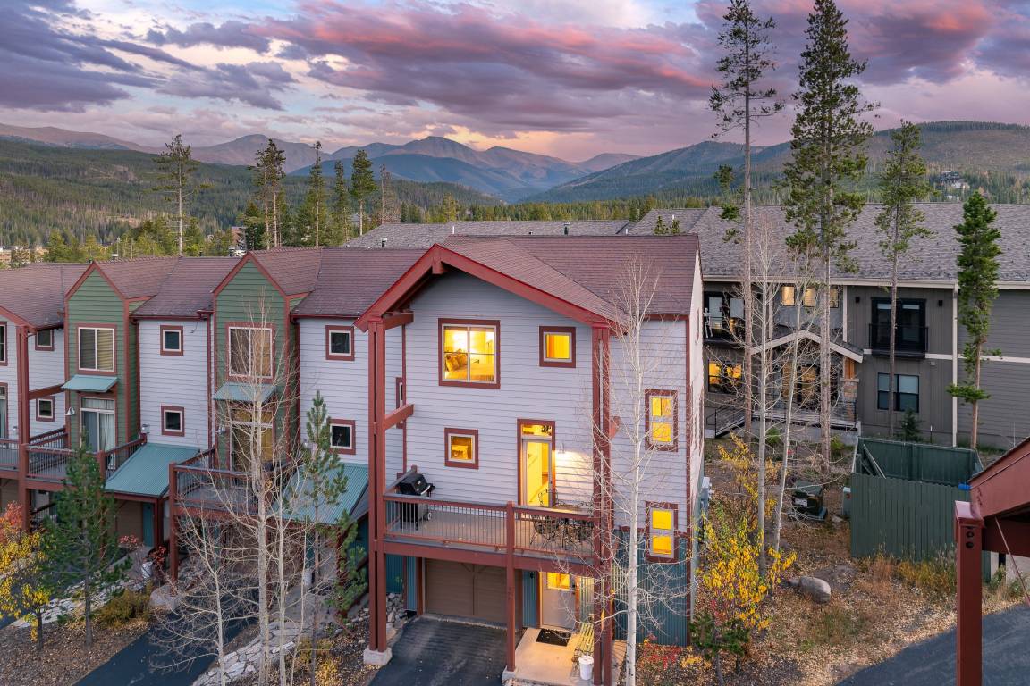 130 M² House ∙ 3 Bedrooms ∙ 9 Guests - Winter Park, CO
