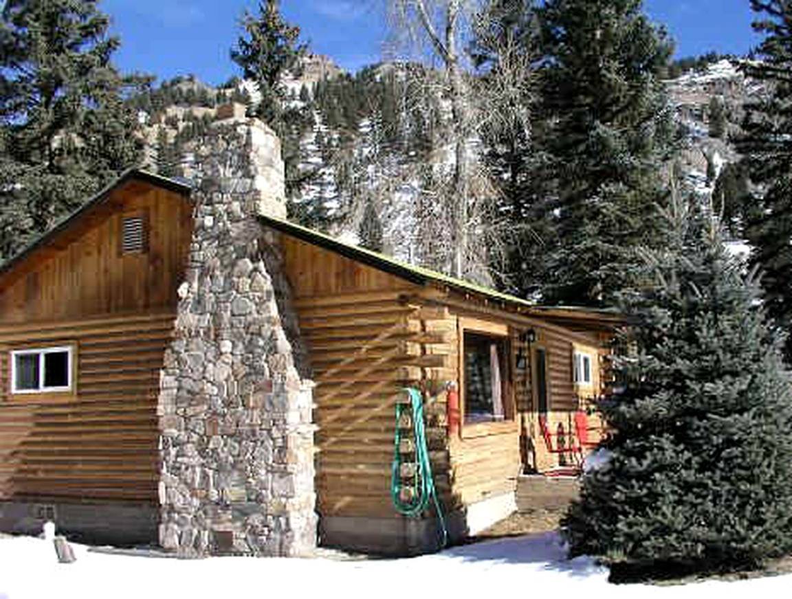 House ∙ 1 Bedroom ∙ 7 Guests - Lake City, CO