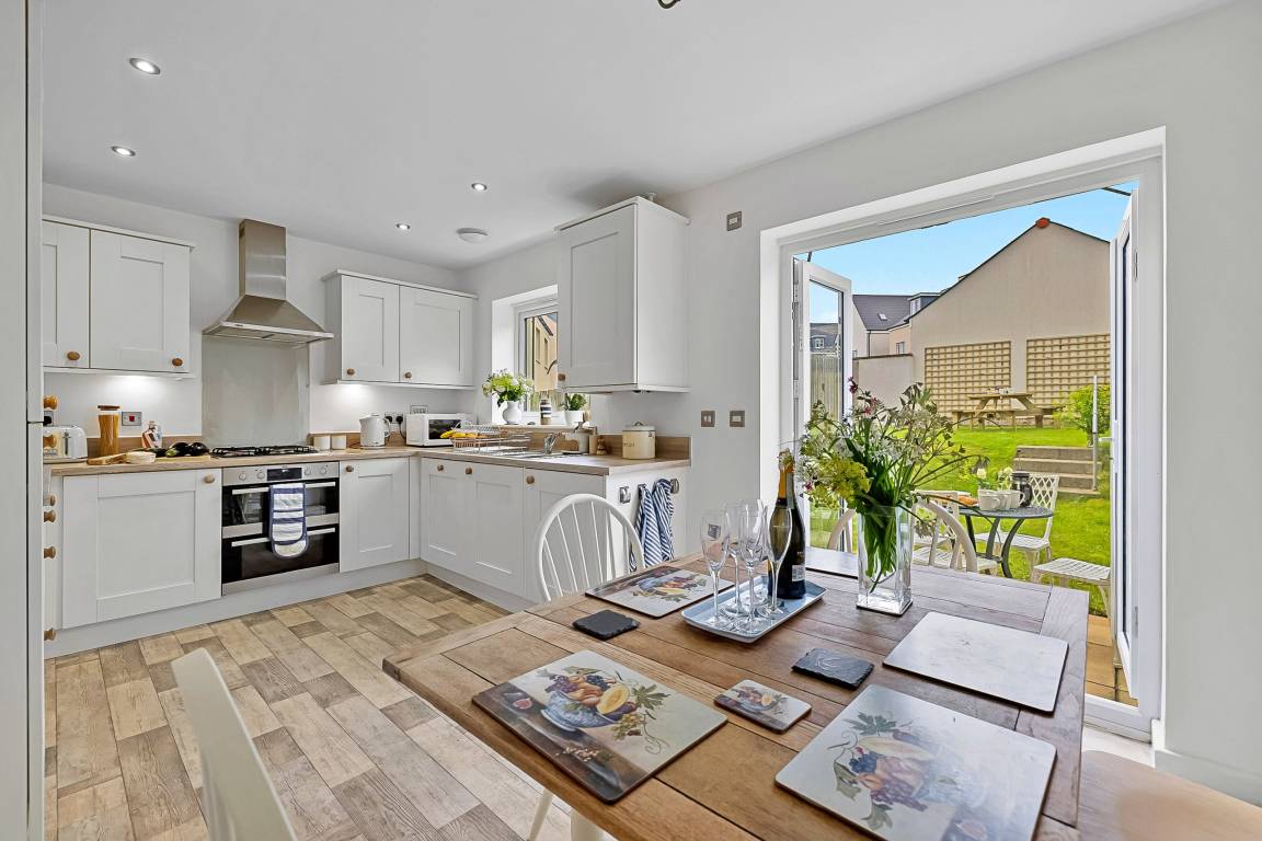 120 M² House ∙ 3 Bedrooms ∙ 5 Guests - St Austell