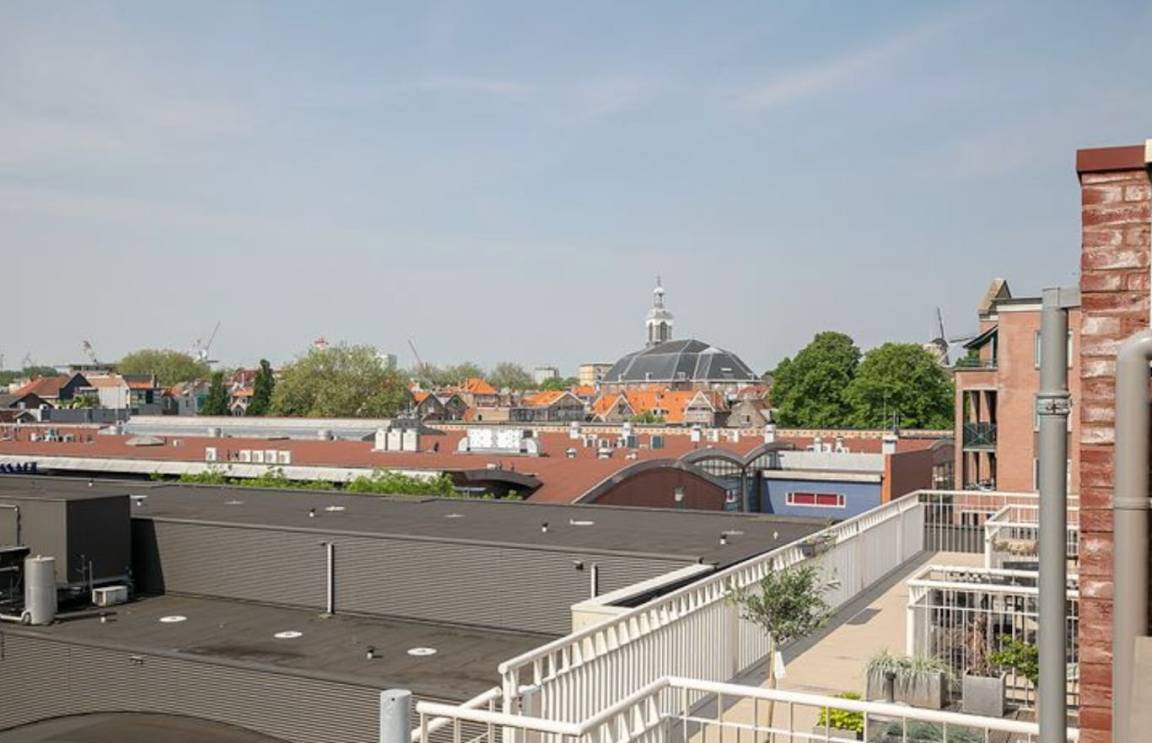 84 M² Privatzimmer ∙ 1 Schlafzimmer ∙ 1 Gast - Spijkenisse