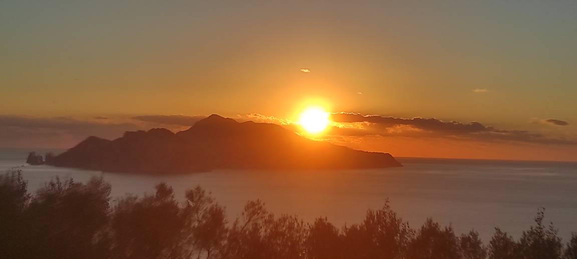 100 M² Farmhouse ∙ 2 Bedrooms ∙ 6 Guests - Isola di Capri