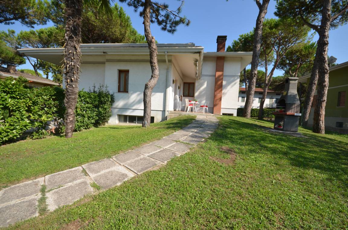 Apartment ∙ 3 Bedrooms ∙ 8 Guests - Lignano Sabbiadoro