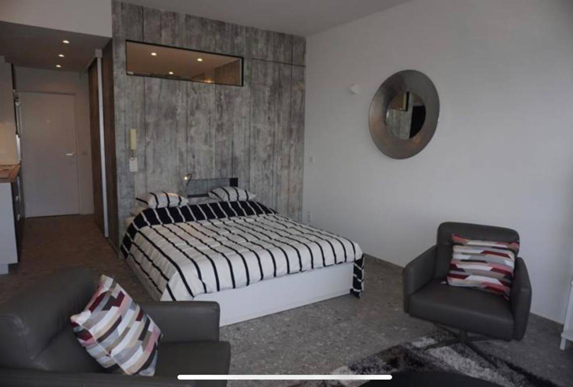 43 M² Apartment ∙ 2 Guests - Antwerp
