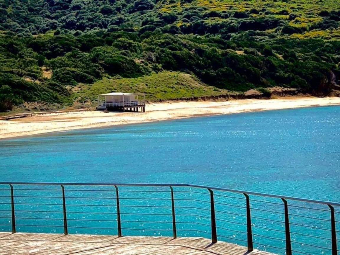 60 M² Ferienhaus ∙ 2 Schlafzimmer ∙ 5 Gäste - Badesi