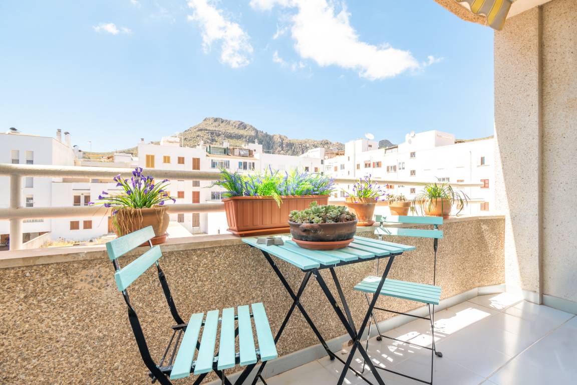 50 M² Apartment ∙ 1 Bedroom ∙ 2 Guests - Port de Pollença