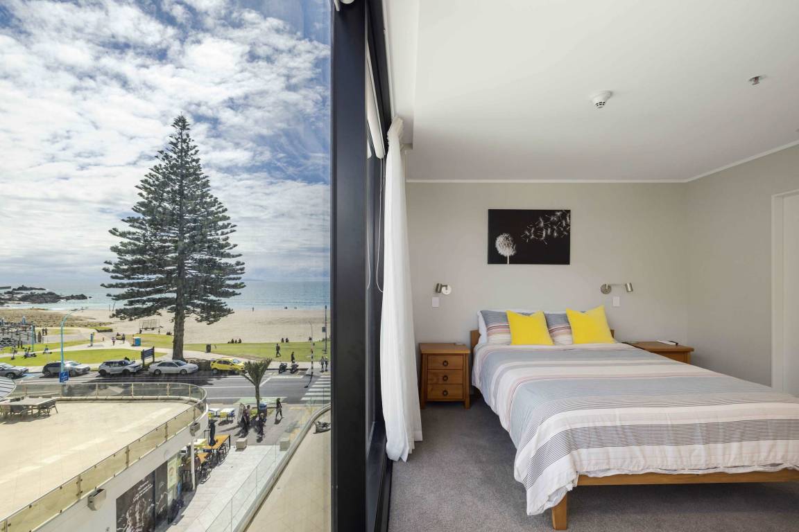 80 M² Apartment ∙ 2 Bedrooms ∙ 6 Guests - Tauranga