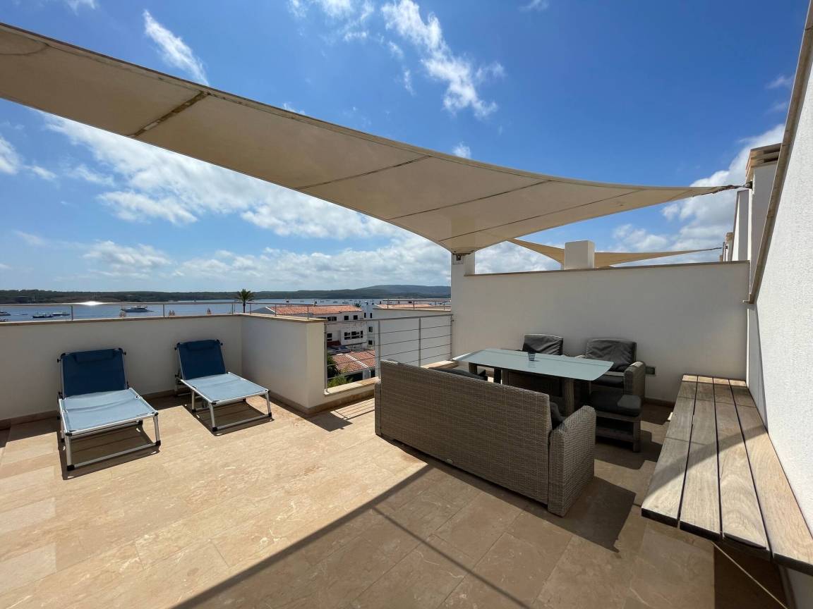 246 M² Ferienhaus ∙ 3 Schlafzimmer ∙ 6 Gäste - Menorca