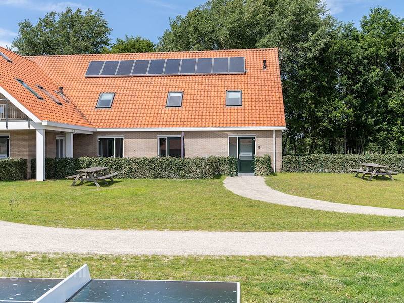 House ∙ 5 Bedrooms ∙ 20 Guests - Nes