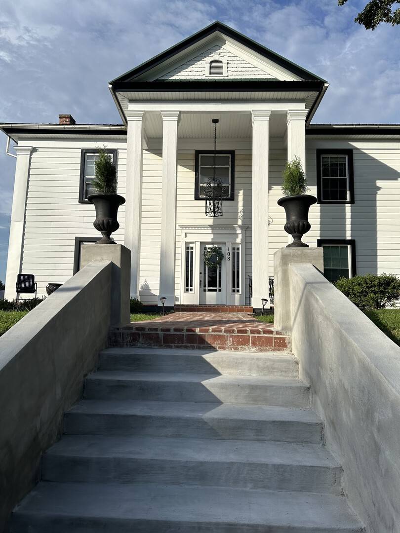 65 M² Studio Flat ∙ 1 Bedroom ∙ 2 Guests - Blacksburg