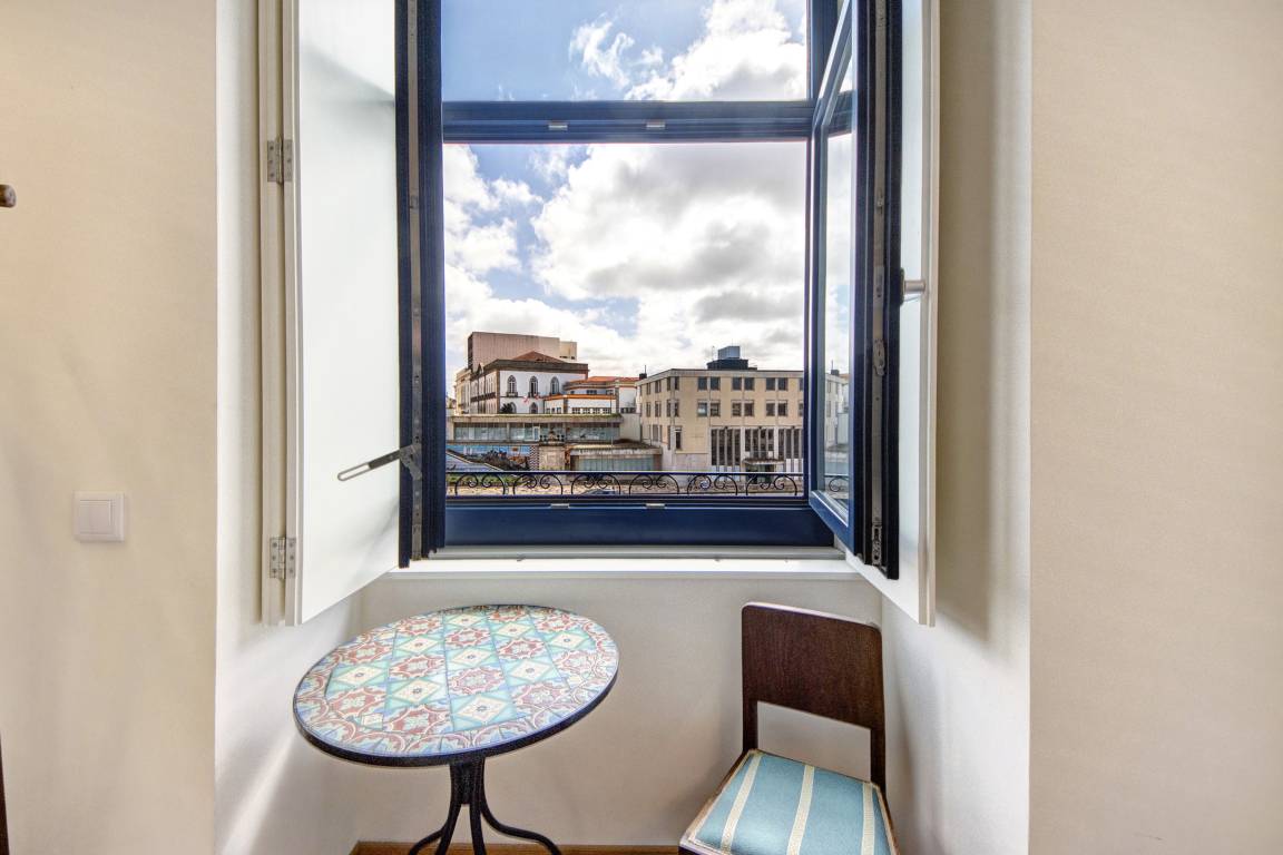 42 M² Apartment ∙ 1 Bedroom ∙ 3 Guests - Aveiro