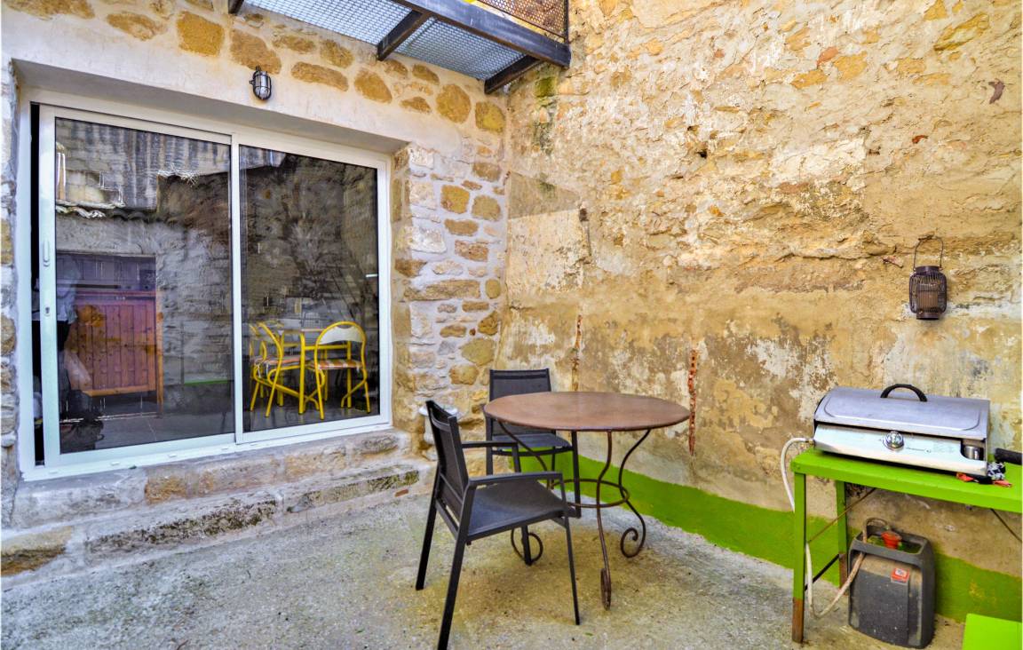 58 M² Huis ∙ 1 Slaapkamer ∙ 5 Gasten - Villeneuve-lès-Avignon
