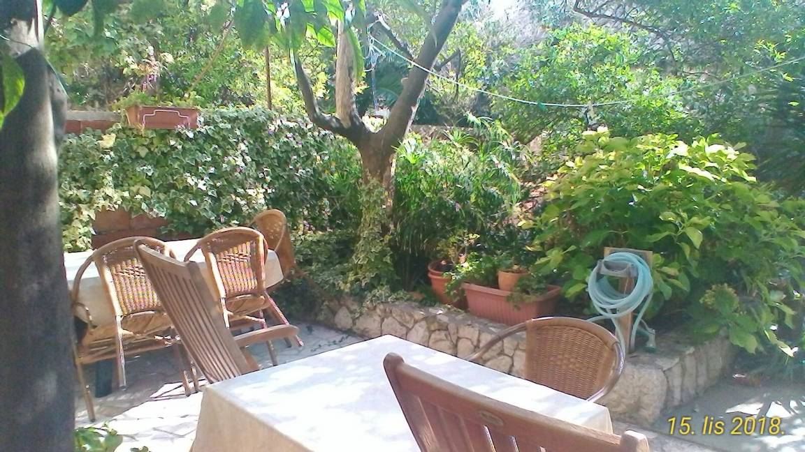 50 M² Studio ∙ 2 Chambres ∙ 4 Personnes - Mlini