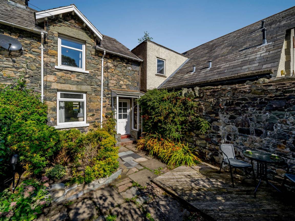 Cottage ∙ 2 Bedrooms ∙ 4 Guests - Glenridding