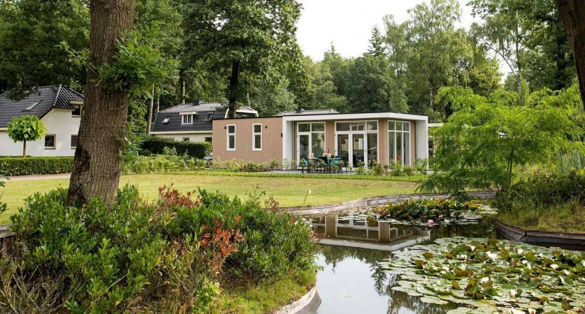 House ∙ 2 Bedrooms ∙ 5 Guests - Wageningen